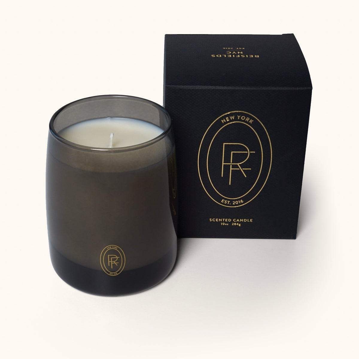 Classic Smoke Black • No. 7 – Reisfields